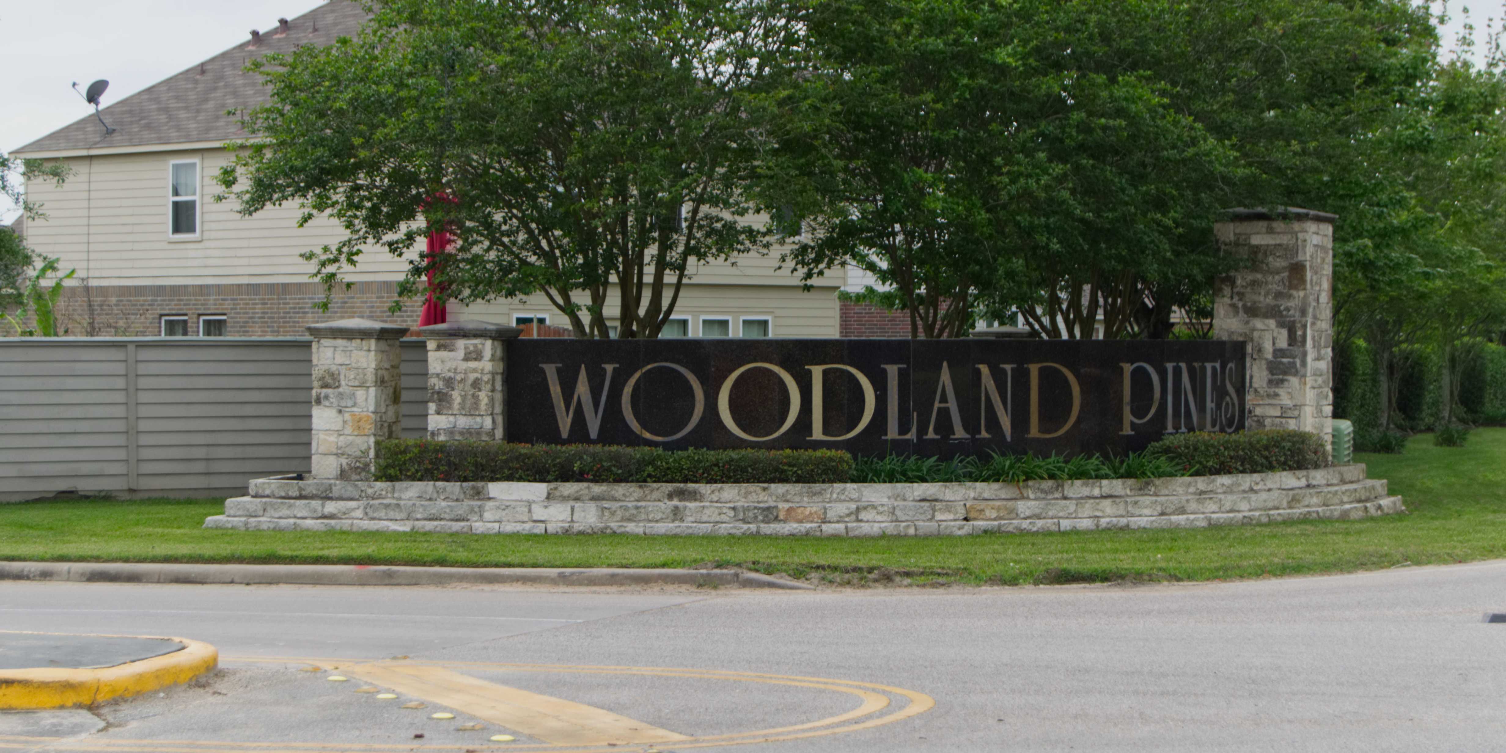 Welcome to HCMUD 278 / Harris County MUD 278