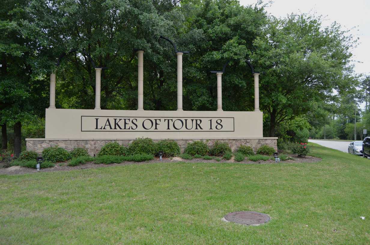 Welcome to HCMUD 278 / Harris County MUD 278