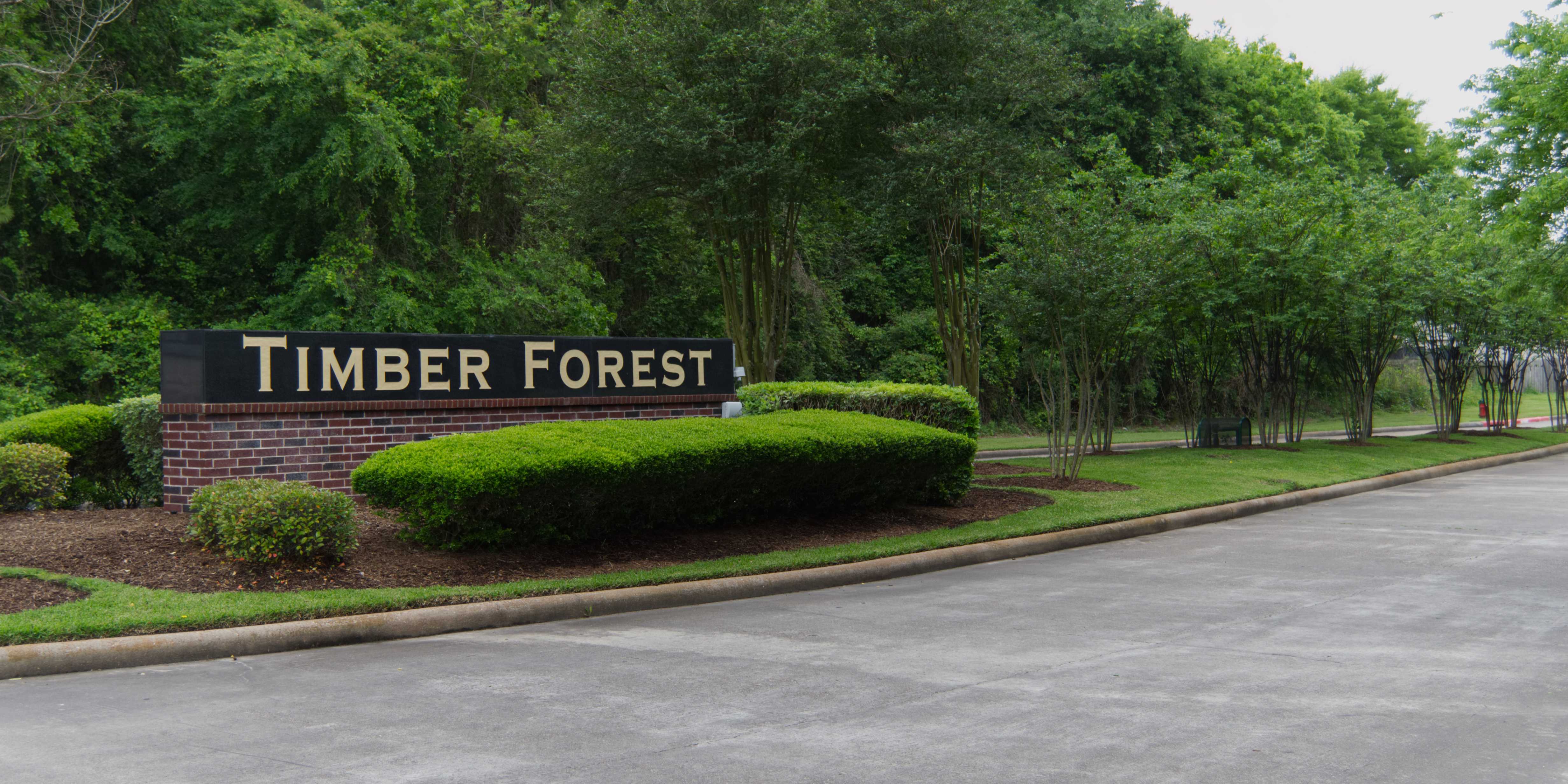 Welcome to HCMUD 278 / Harris County MUD 278